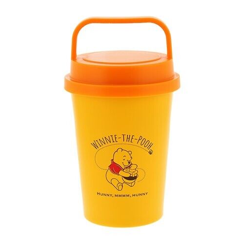 Pre-Order Tokyo Disney Resort 2023 Drink Tumbler Bucket Winnie The Poo ...