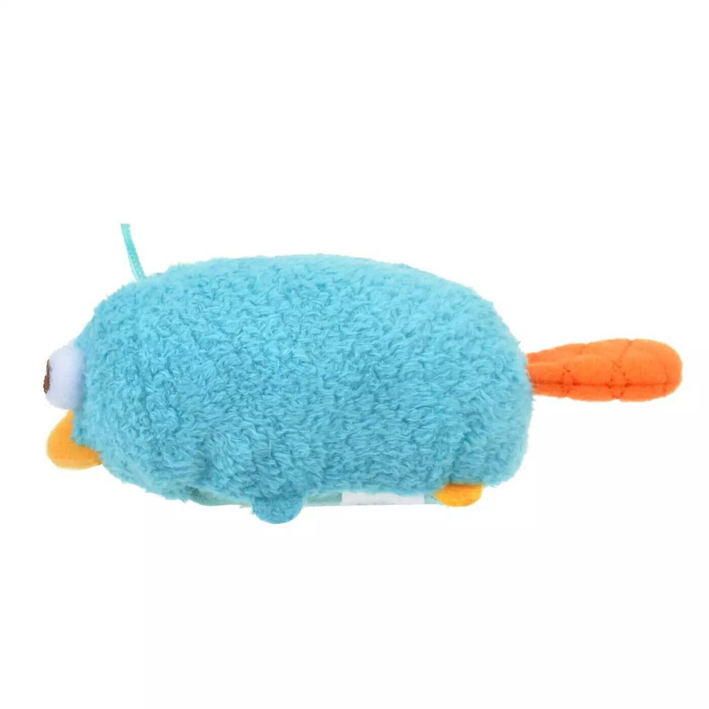 Pre-Order Disney Store JAPAN 2024 TSUM TSUM Reproductive Perry Phineas ...