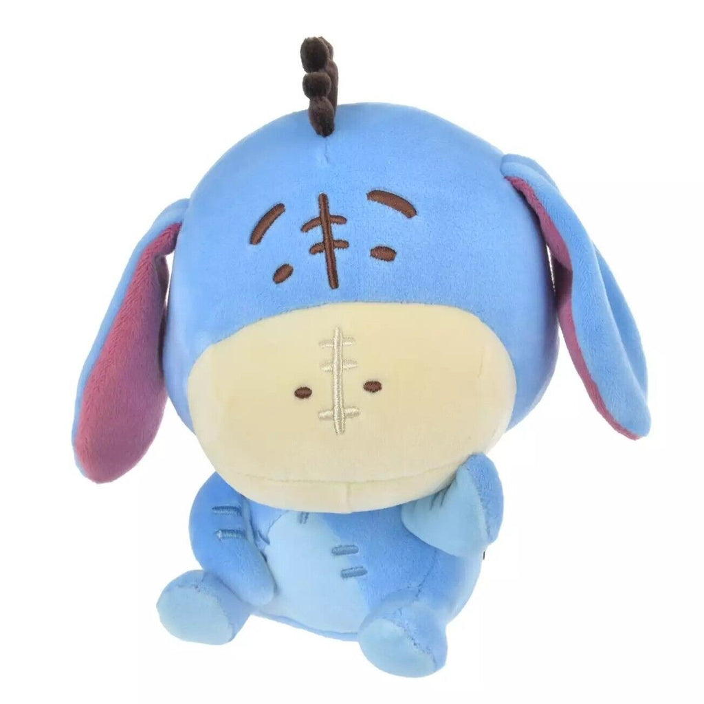 Pre-Order Disney Store JAPAN 2023 New Plush Eeyore Pooh Friends by KAN ...