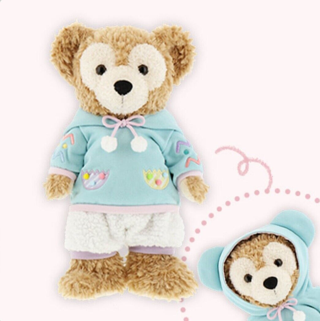 Pre-Order Tokyo Disney Resort 2024 Duffy Come Find Spring Costume Duff ...