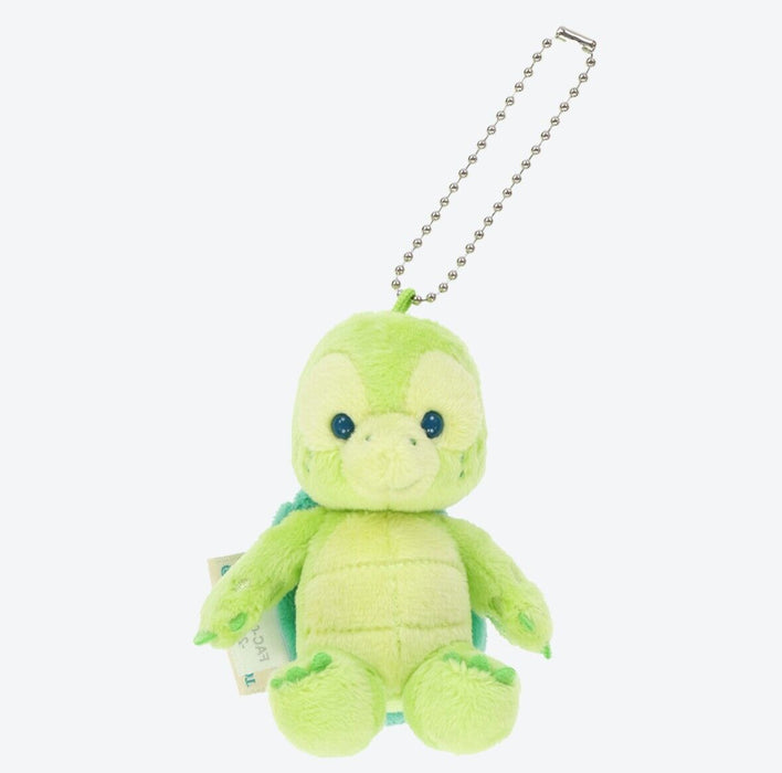 Pre-Order Tokyo Disney Resort TDS Duffy Friends Plush Charm Olu Mel ...