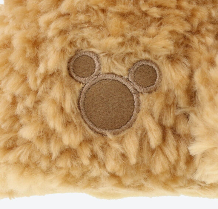 Pre-Order Tokyo Disney Resort TDS Limited Duffy Plush Hand Puppet ...