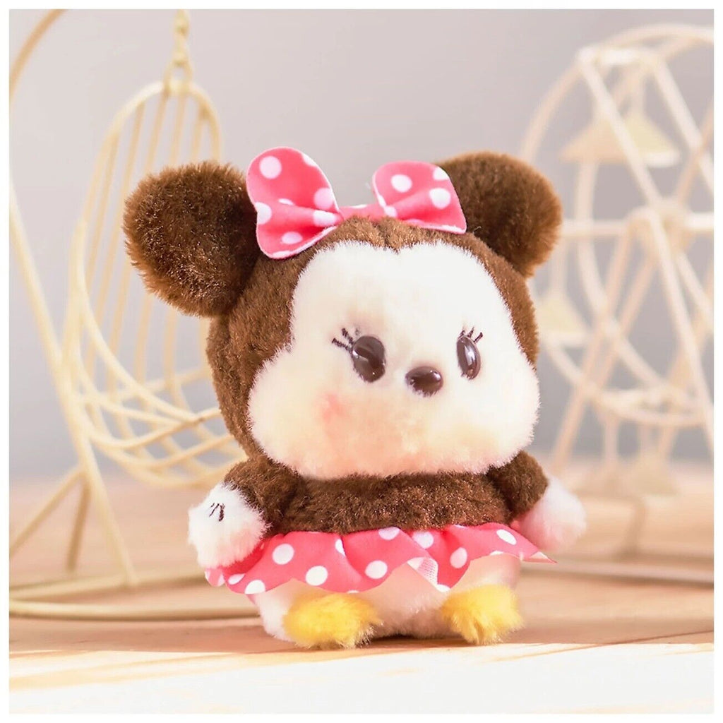 Pre-Order Disney Store JAPAN 2023 NEW Plush URUPOCHA-CHAN Minnie ...