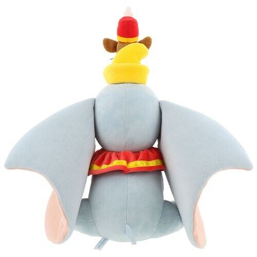 Pre-Order Tokyo Disney Resort 2023 TDR 40th Plush Dumbo & Timothy ...