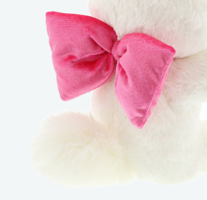 Pre-Order Tokyo Disney Resort Plush Hand Puppet Marie The Aristocats ...