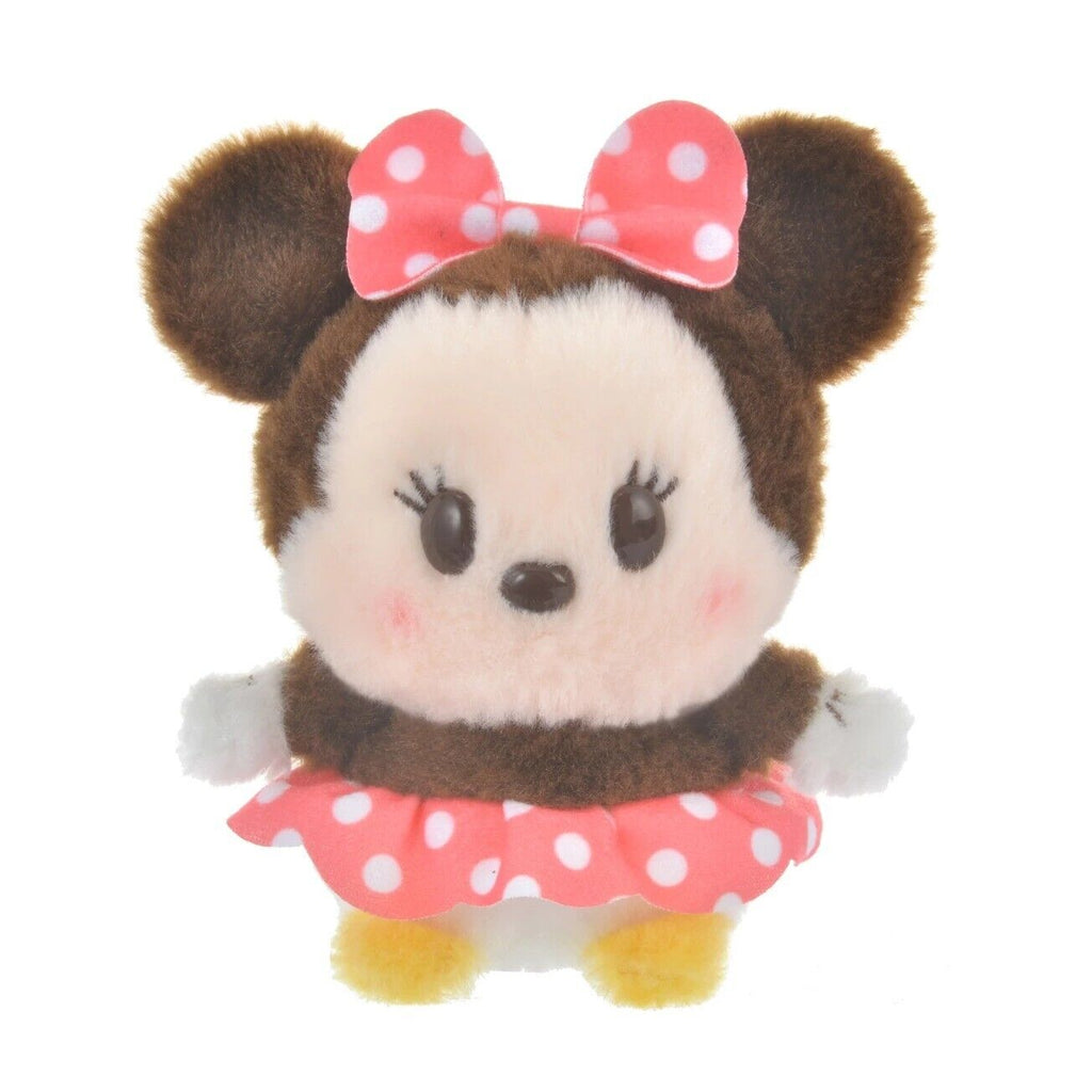 Pre-Order Disney Store JAPAN 2023 NEW Plush URUPOCHA-CHAN Minnie ...