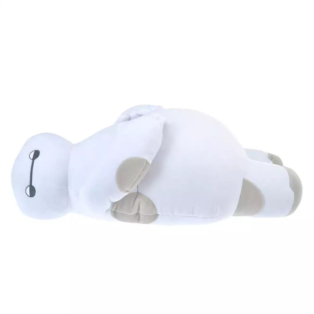 Pre-Order Disney Store JAPAN 2024 GORORIN Sleeping Plush Baymax Big He ...