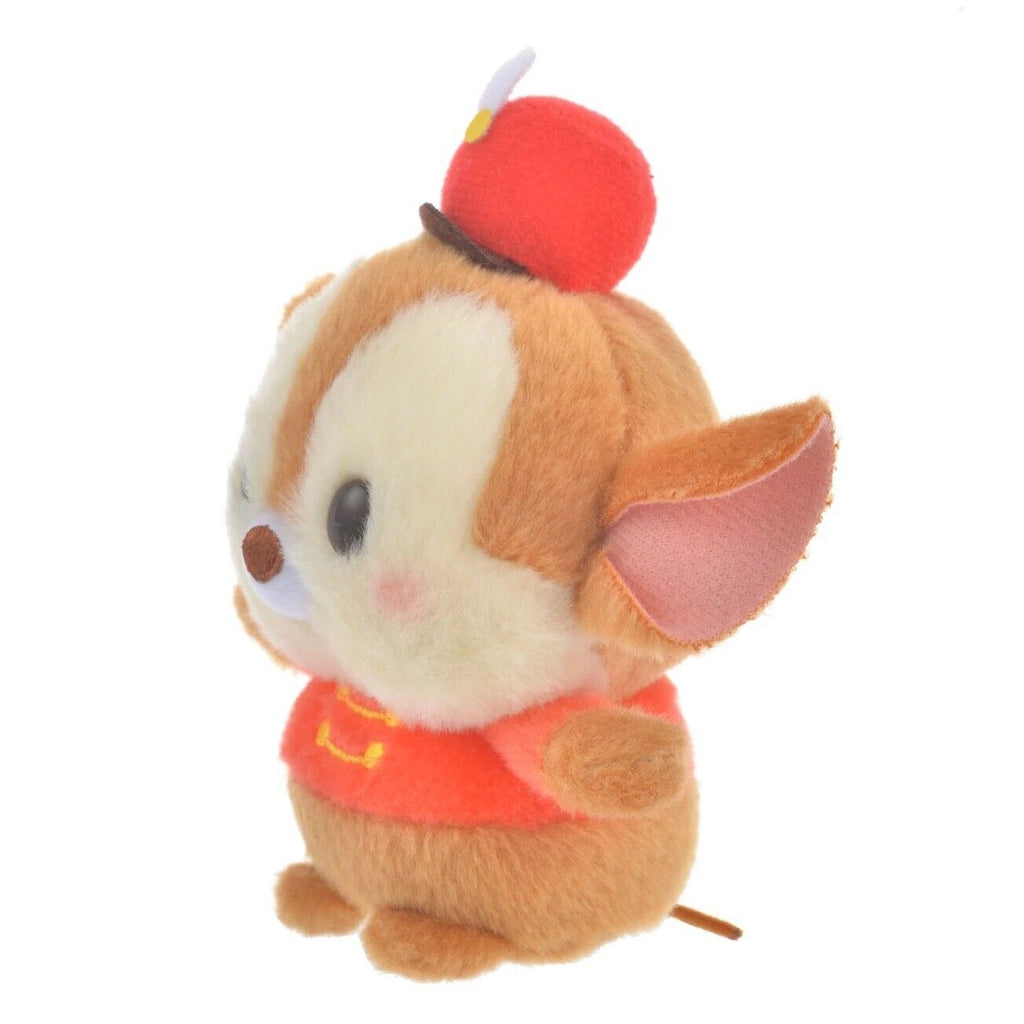 Pre-Order Disney Store JAPAN 2023 NEW Plush URUPOCHA-CHAN Timothy CUTE ...