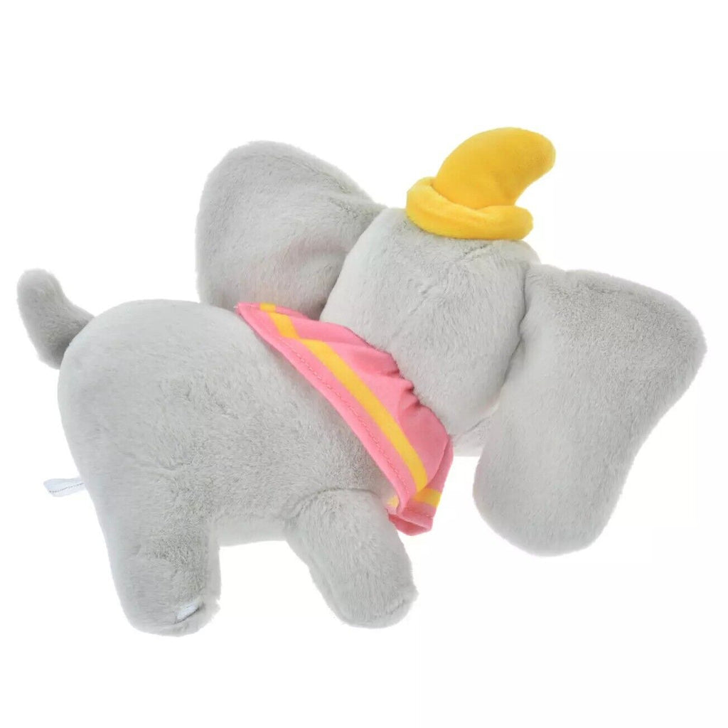Pre-Order Disney Store JAPAN New Plush Disney Animals Dumbo Flying Ele ...