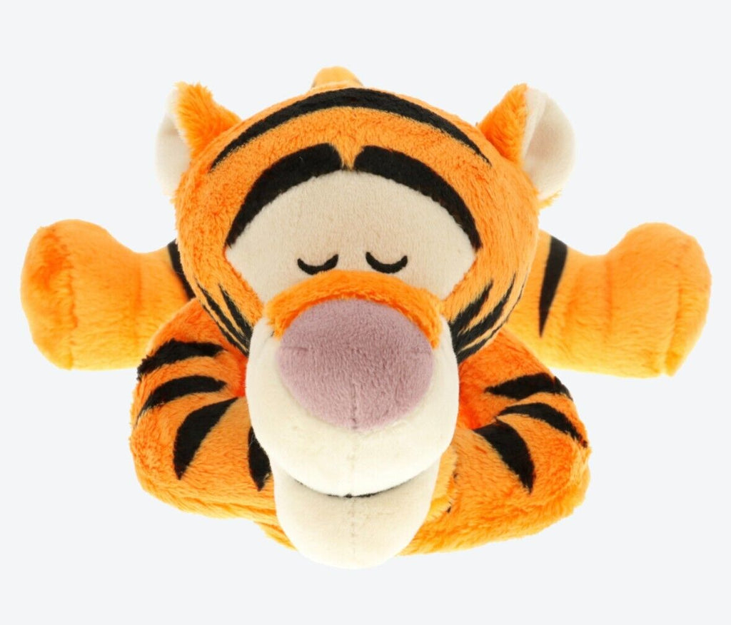 Pre-Order Tokyo Disney Resort 2023 Sleeping Plush Tigger Pooh Friends ...