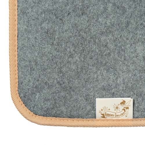 Pre-Order Tokyo Disney Resort 2023 Dooor Mat Park Icon It's A Small Wo ...