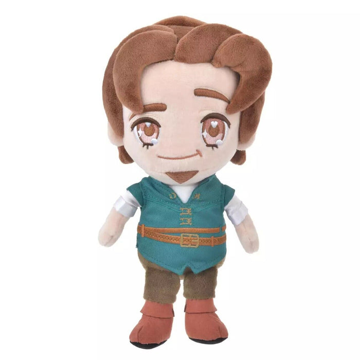 Pre-Order Disney Store JAPAN 2024 Tiny Prince Plush Flynn Rider Tangle ...