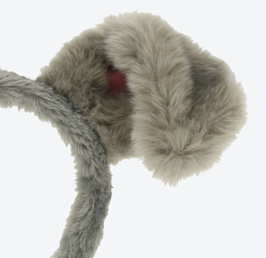 Pre-Order Tokyo Disney Resort Headband Ears Lady & The Tramp Popular T ...