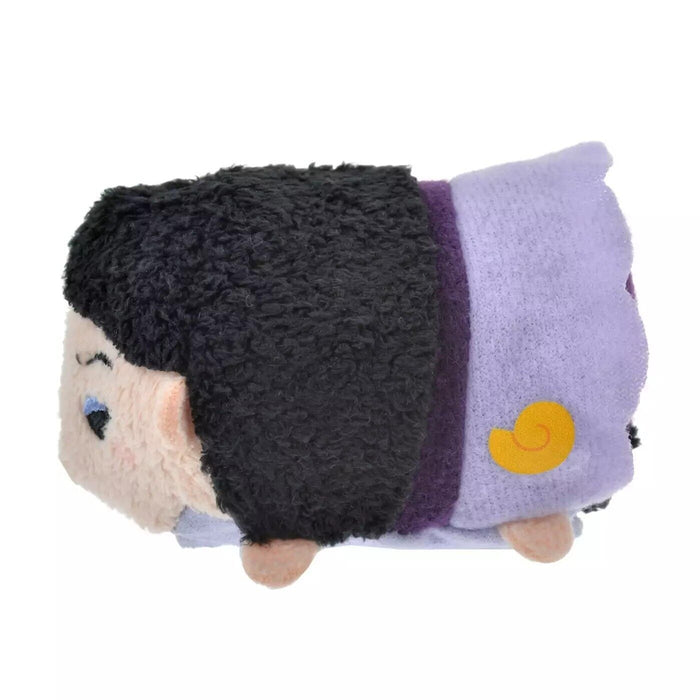 Pre-Order Disney Store JAPAN 2023 TSUM TSUM Reversible Villains Ursula ...