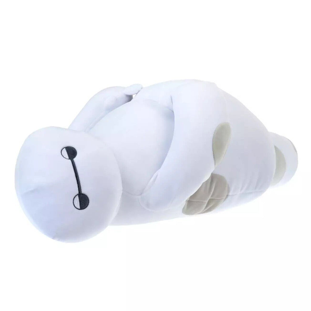 Pre-Order Disney Store JAPAN 2024 GORORIN Sleeping Plush Baymax Big He ...