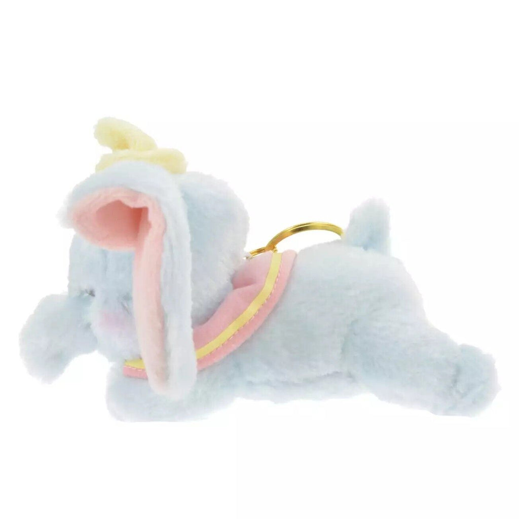 Pre-Order Disney Store JAPAN 2024 GORORIN Sleeping Plush Key Chain Dum ...