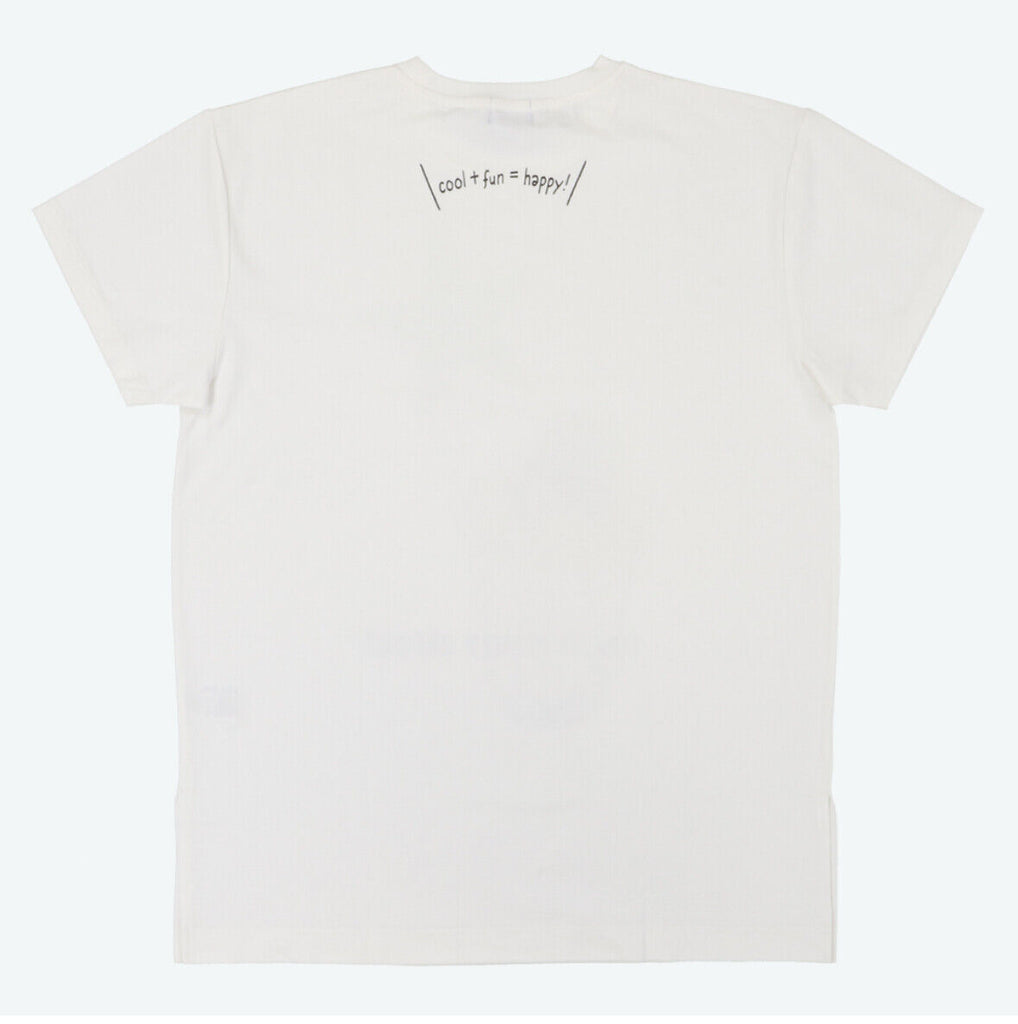 Pre-Order Tokyo Disney Resort T-Shirts Alien Pudding UNISEX Big Silhou ...