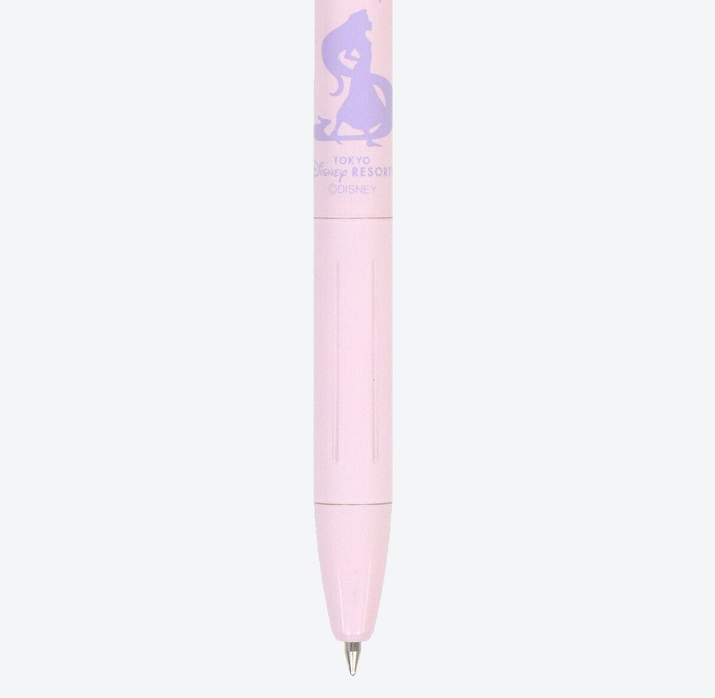 Pre-Order Tokyo Disney Resort Ballpoint Pen Princess Rapunzel Tangled ...