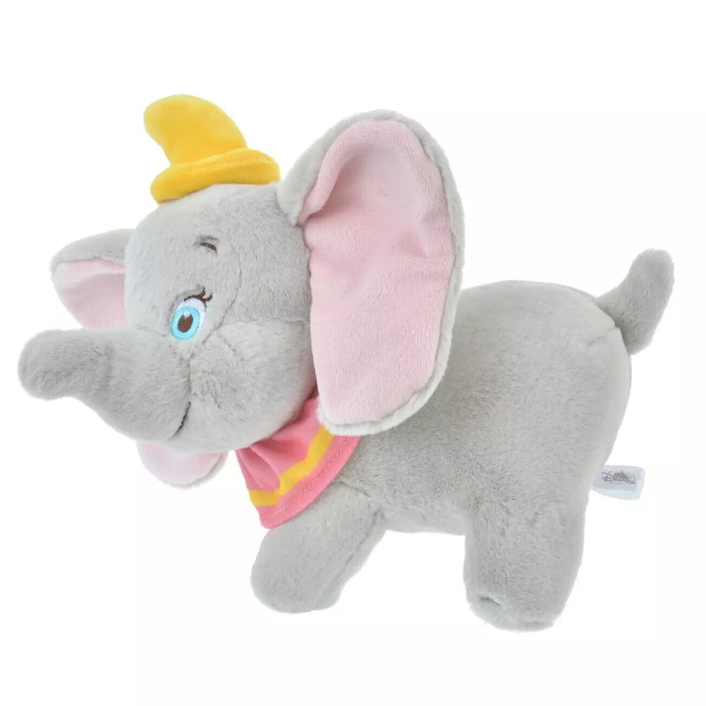 Pre-Order Disney Store JAPAN New Plush Disney Animals Dumbo Flying Ele ...