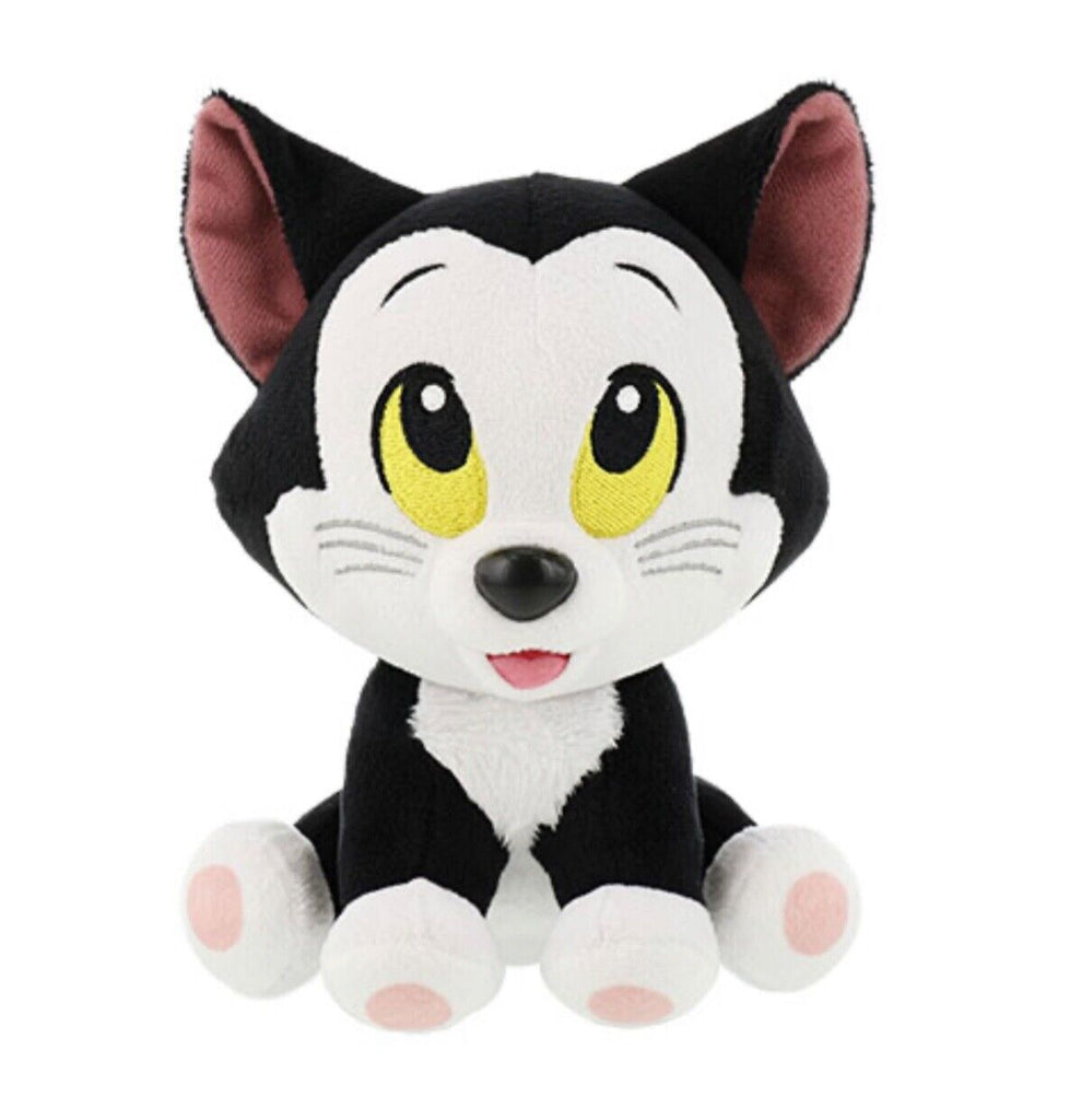 Pre-Order Tokyo Disney Resort 2023 Plush Lovables Figaro Pinocchio ...