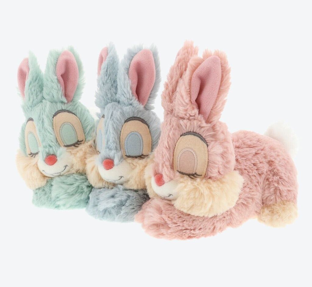 Pre-Order Tokyo Disney Resort Spring Easter PLush Thumper From Bambi 3 ...