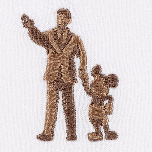 Pre-Order Tokyo Disney Resort 2023 T-Shirts One Point Partners Walt ...