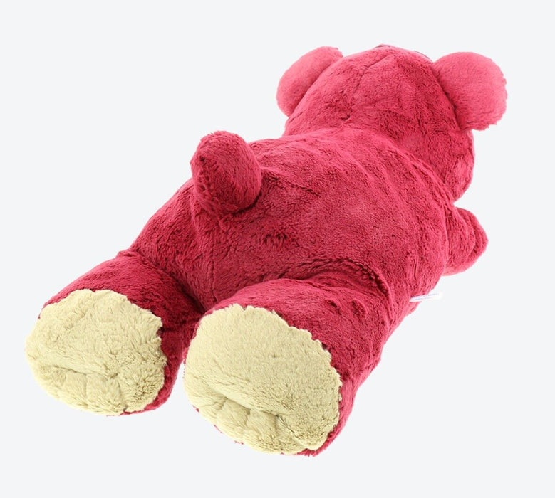 Pre Order Tokyo Disney Resort Plush Body Pillow Lotso Pixar Toy Story ...