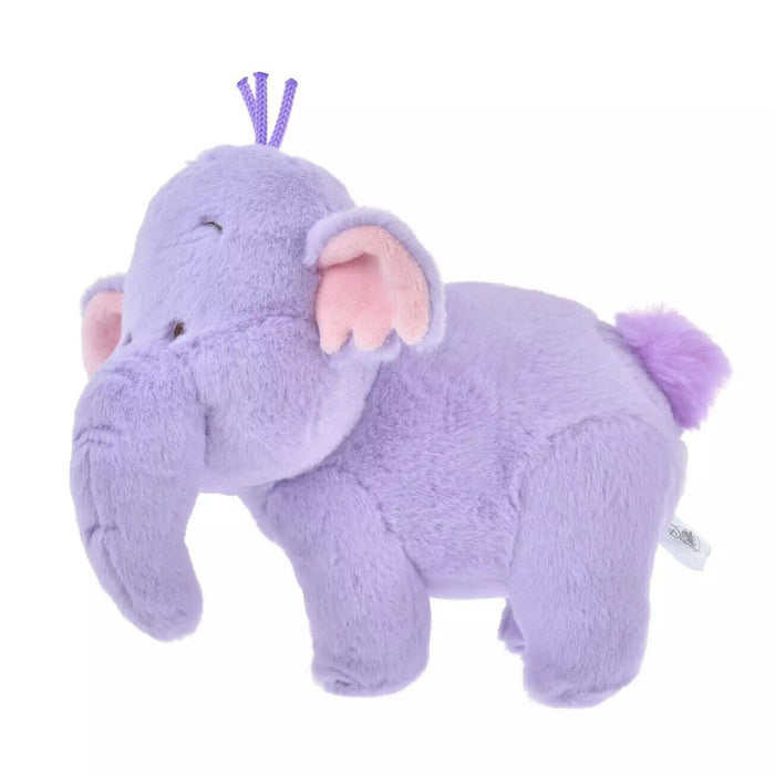 Pre-Order Disney Store JAPAN New Plush Disney Animals Lumpy Pooh Frien ...