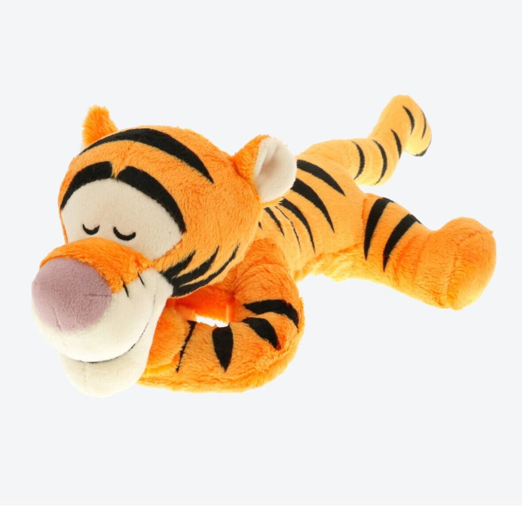 Pre-Order Tokyo Disney Resort 2023 Sleeping Plush Tigger Pooh Friends ...