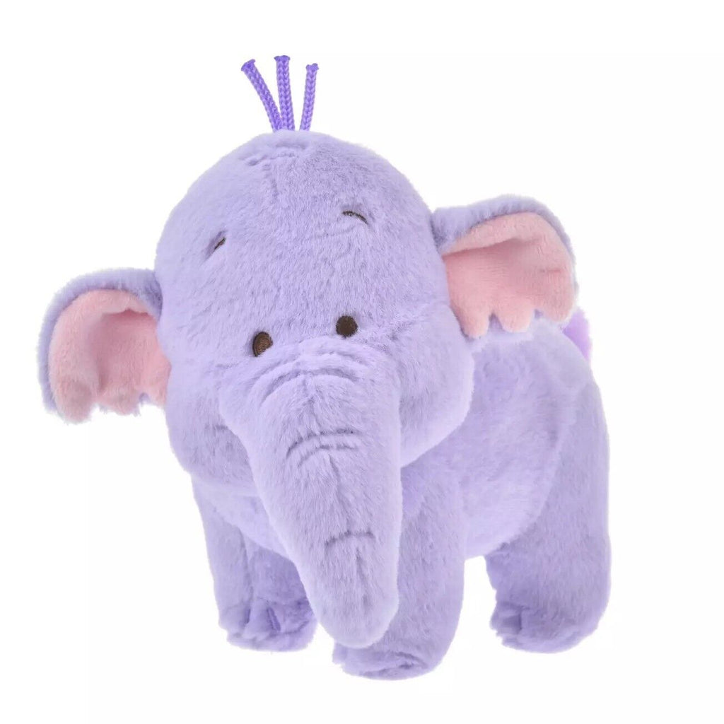 Pre-Order Disney Store JAPAN New Plush Disney Animals Lumpy Pooh Frien ...