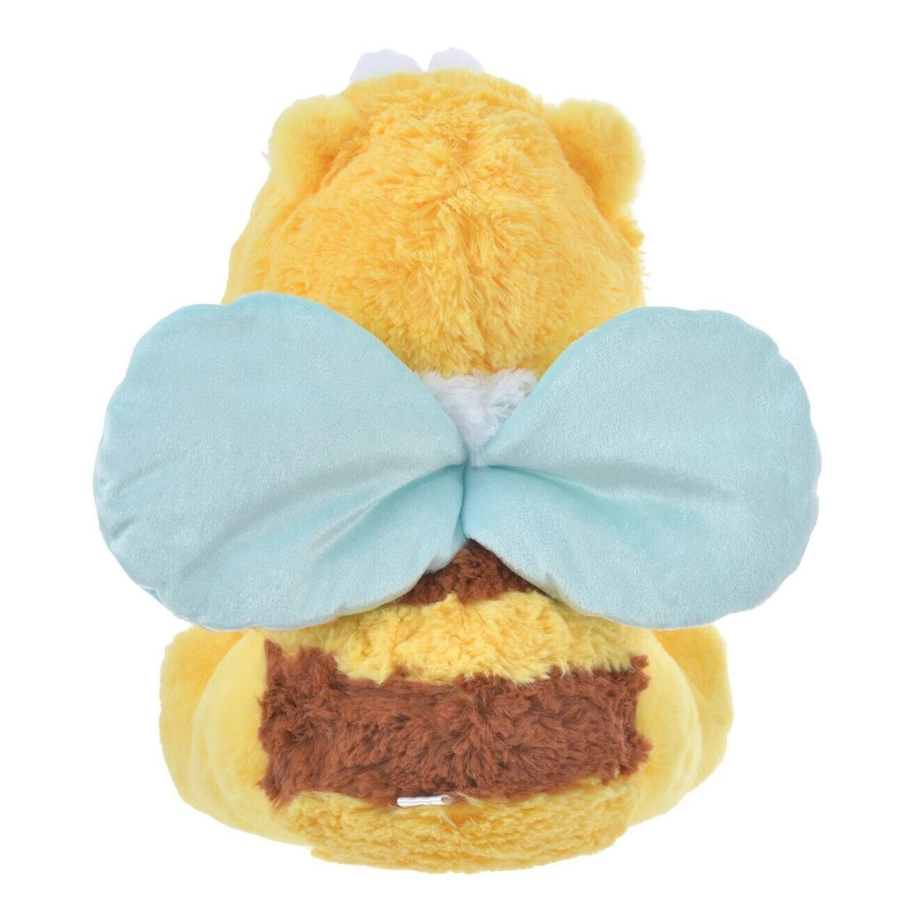 Pre-Order Disney Store JAPAN 2023 Pooh Hunny Day Plush M size Pooh 77 ...
