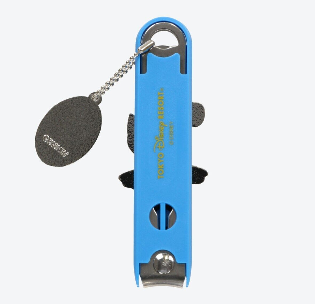 Pre-Order Tokyo Disney Resort Character Nail Clipper Donald Duck ...