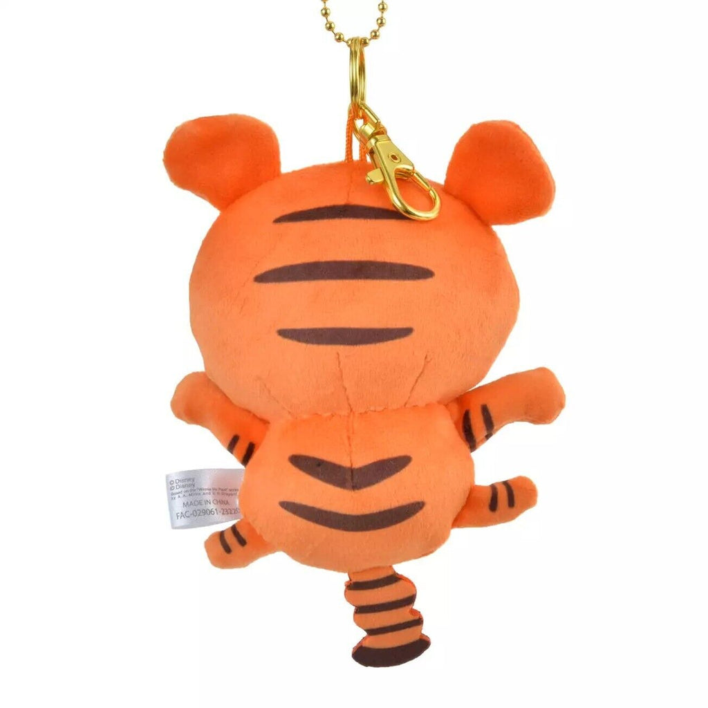 Pre-Order Disney Store JAPAN 2023 New Plush Key Chain Tigger by KANAHE ...