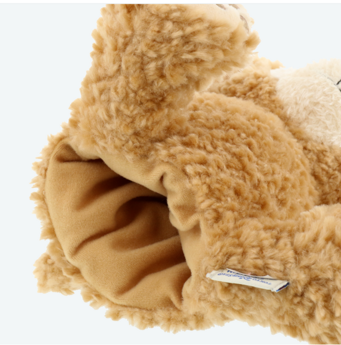 Pre-Order Tokyo Disney Resort TDS Limited Duffy Plush Hand Puppet ...