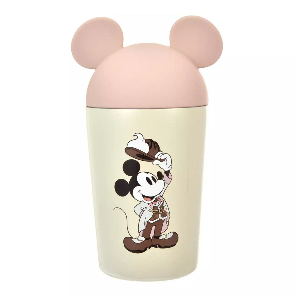 Pre-Order Disney Store JAPAN 2024 Valentine Day x GODIVA Mickey Drink ...