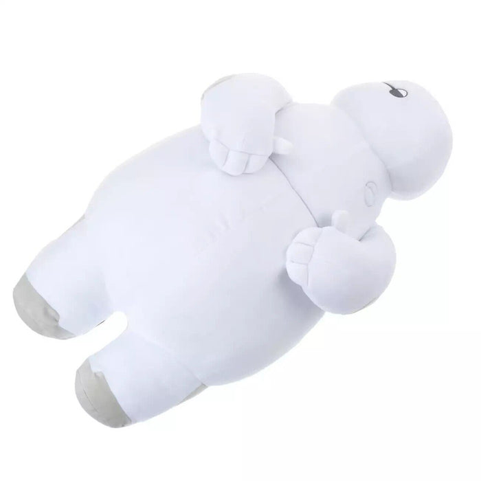 Pre-Order Disney Store JAPAN 2024 GORORIN Sleeping Plush Baymax Big He ...