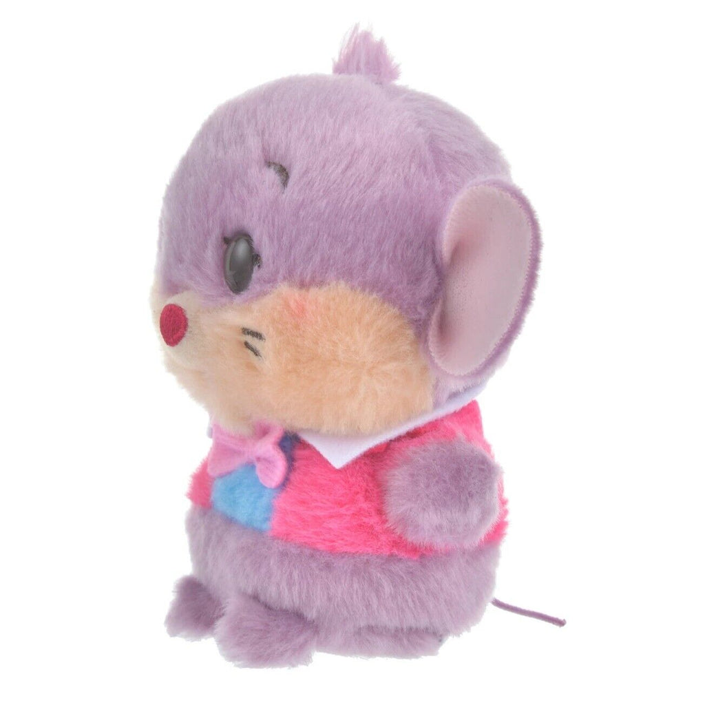 Pre-Order Disney Store JAPAN 2023 NEW Plush URUPOCHA-CHAN Dormouse Ali ...