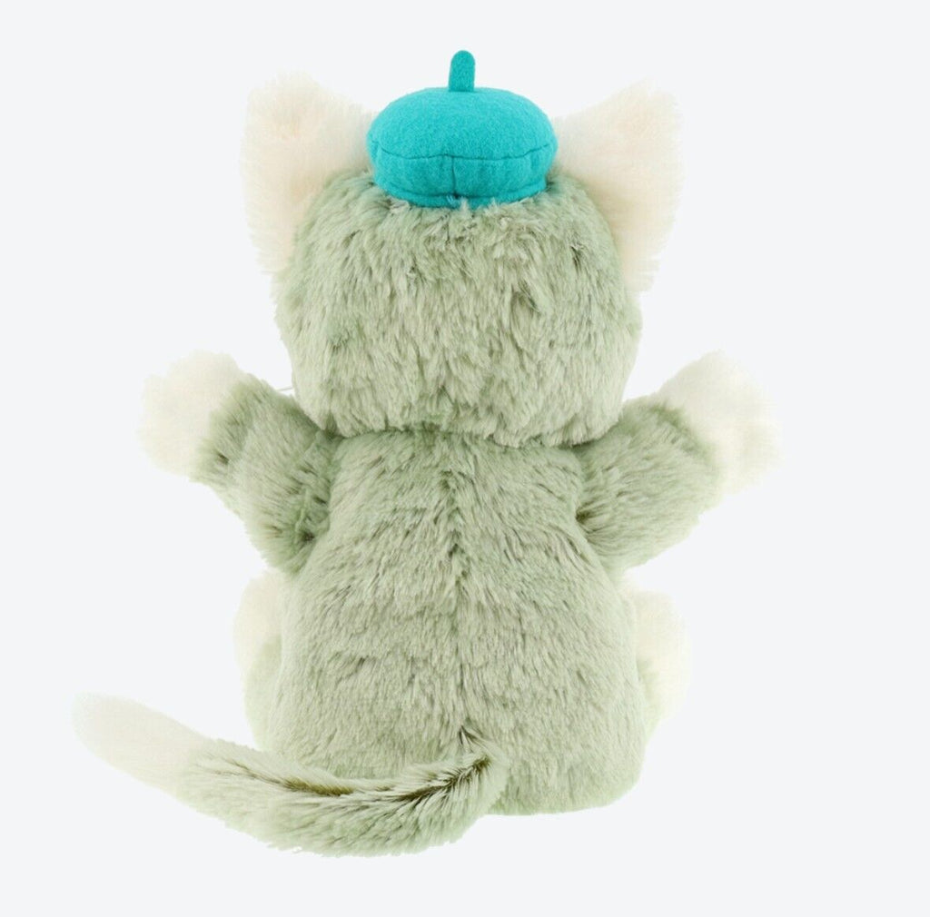 Pre-Order Tokyo Disney Resort TDS Gelatoni Duffy & Friends Plush Hand ...