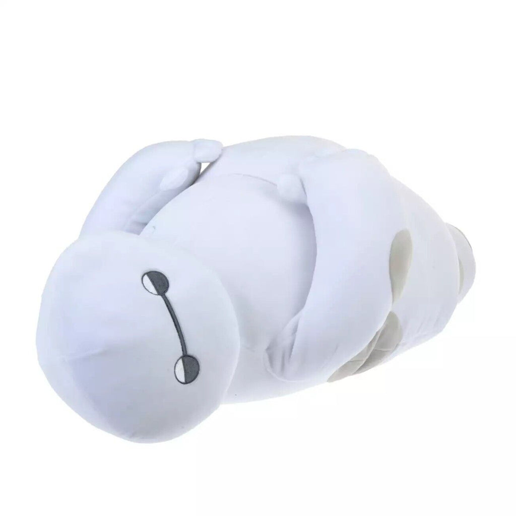 Pre-Order Disney Store JAPAN 2024 GORORIN Sleeping Plush Baymax Big He ...