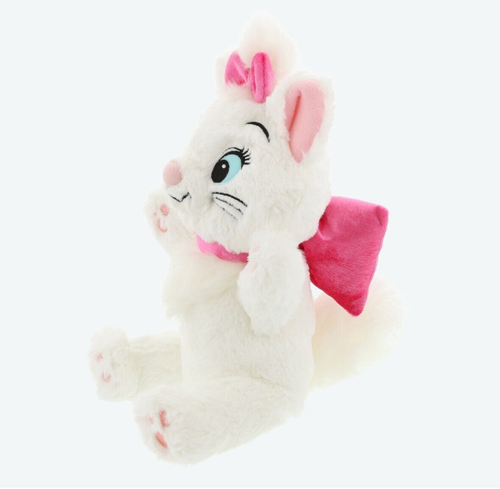 Pre-Order Tokyo Disney Resort Plush Hand Puppet Marie The Aristocats ...
