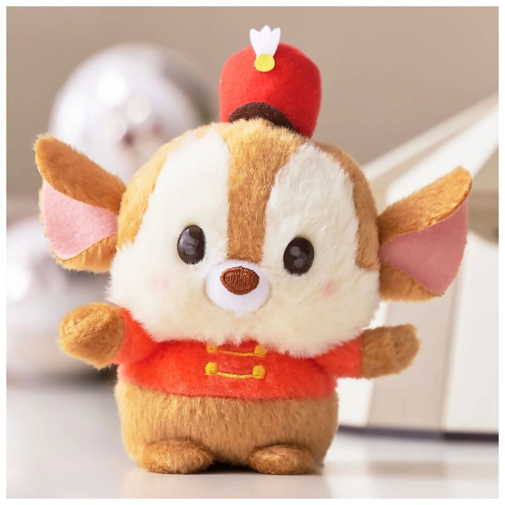 Pre-Order Disney Store JAPAN 2023 NEW Plush URUPOCHA-CHAN Timothy CUTE ...