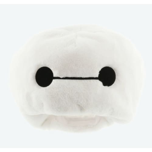 Pre-Order Tokyo Disney Resort 2020 Character Fun Cap Baymax Big Hero 6 ...