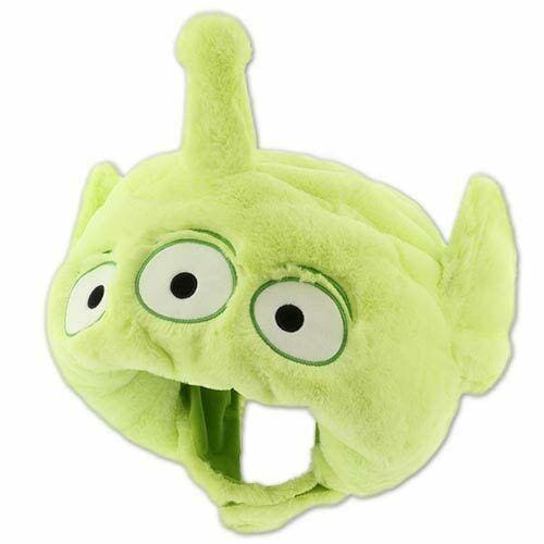 Pre-Order Tokyo Disney Resort 2020 Winter Fun Cap Alien Toy Story Pixar ...