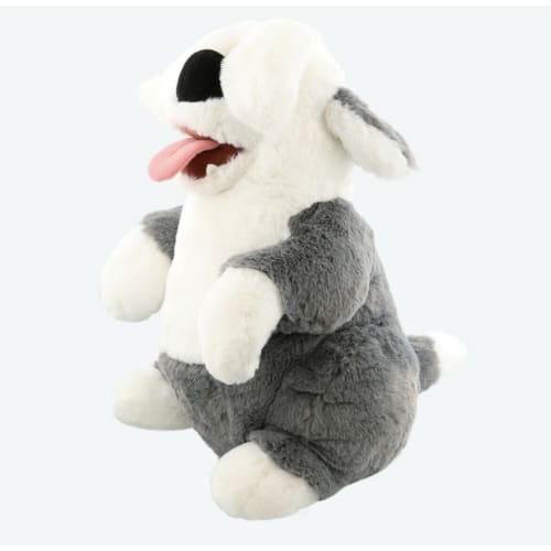 Pre-Order Tokyo Disney Resort 2021 Fluffy Plushy Plush Max Little ...