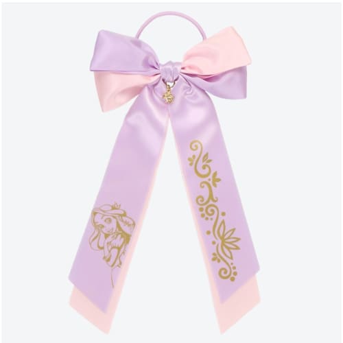 Pre-Order Tokyo Disney Resort 2022 Character Hairband Rapunzel Princess ...