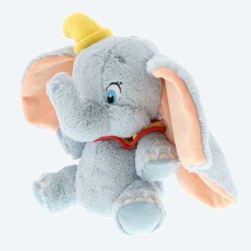 Pre-Order Tokyo Disney Resort 2022 Plush Pen Case Dumbo Cute: $49.99 ...