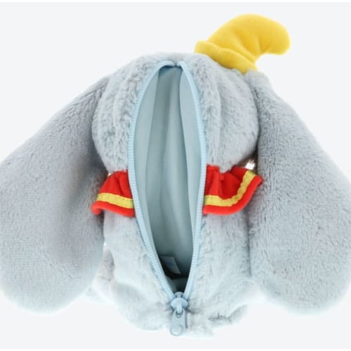 Pre-Order Tokyo Disney Resort 2022 Plush Pen Case Dumbo Cute: $49.99 ...