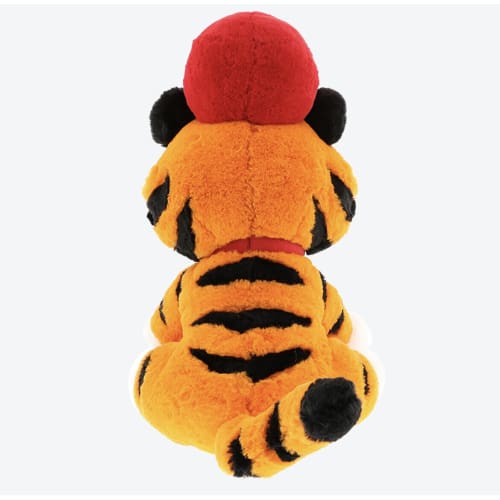 Pre-Order Tokyo Disney Resort 2022 Plush TDS Chandu Fluffy Plushy H 34 ...