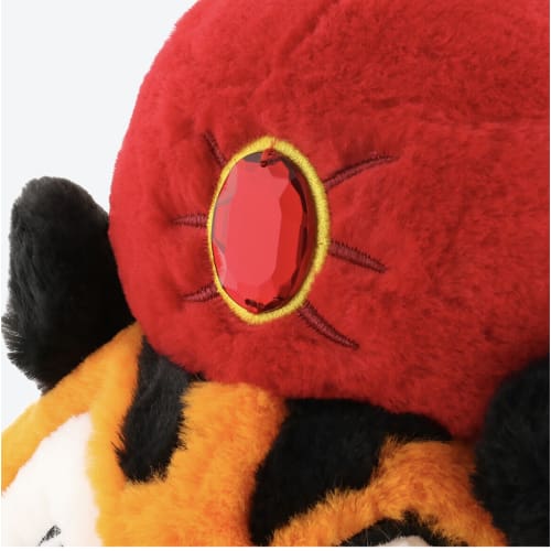 Pre-Order Tokyo Disney Resort 2022 Plush TDS Chandu Fluffy Plushy H 34 ...