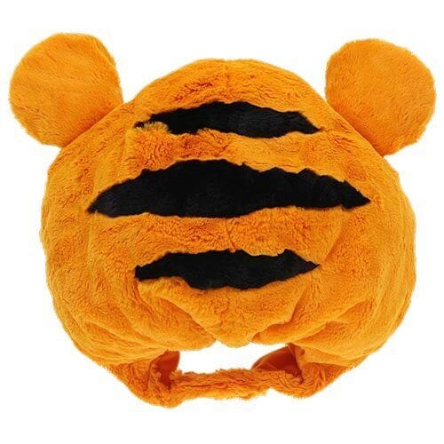 Pre-Order Tokyo Disney Resort 2022 Tigger Head Fan Cap Pooh Friends ...